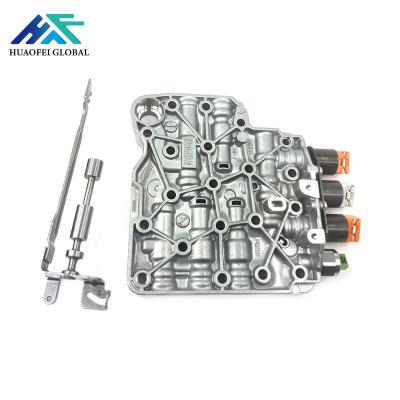 China VT2 VT3 Transmission Valve Body Hydraulic Control Unit For Geely Emgrand Haima for sale