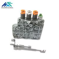 China VT2 VT3 Transmission Valve Body Hydraulic Control Unit For Geely Emgrand Haima for sale