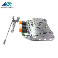 China VT2 VT3 Transmission Valve Body Hydraulic Control Unit For Geely Emgrand Haima for sale
