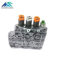 China VT2 VT3 Transmission Valve Body Hydraulic Control Unit For Geely Emgrand Haima for sale