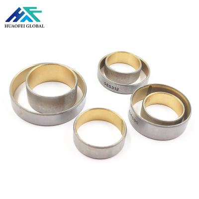 China 8HP45 Transmission Copper Bushing Kit 7-Piece Bushing Repair Set for BMW Audi Land Rover for sale