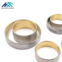 China 8HP45 Transmission Copper Bushing Kit 7-Piece Bushing Repair Set for BMW Audi Land Rover for sale