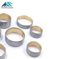 China 8HP45 Transmission Copper Bushing Kit 7-Piece Bushing Repair Set for BMW Audi Land Rover for sale
