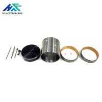 China 10R80 Bushing Installation Tool Kit Professional Bushing Driver Set for Ford 10-Speed Transmission for sale