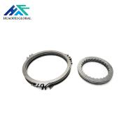 China 0AW Transmission Steel Plate Kit Clutch Repair Kit Steel Disc Set for Audi VW for sale
