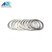 China 0AW Transmission Steel Plate Kit Clutch Repair Kit Steel Disc Set for Audi VW for sale