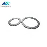 China 02E DQ250 Transmission Steel Plate Kit Clutch Steel Disc Set for Audi VW Skoda for sale