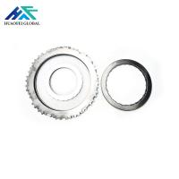China 6F35 Transmission Steel Plate Kit Clutch Steel Disc Set for Ford Lincoln for sale