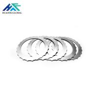 China 6F35 Transmission Steel Plate Kit Clutch Steel Disc Set for Ford Lincoln for sale