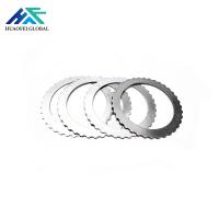 China 6T40 Transmission Steel Plate Kit Clutch Steel Disc Set for Buick Chevrolet for sale