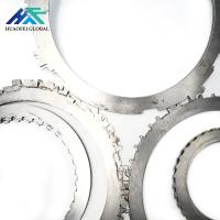 China 6T40 Transmission Steel Plate Kit Clutch Steel Disc Set for Buick Chevrolet for sale