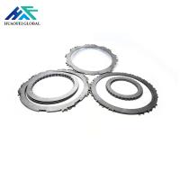 China 6T40 Transmission Steel Plate Kit Clutch Steel Disc Set for Buick Chevrolet for sale
