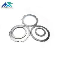 China 6T40 Transmission Steel Plate Kit Clutch Steel Disc Set for Buick Chevrolet for sale