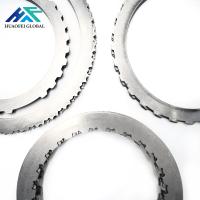 China 8HP65 Transmission Steel Plate Kit Clutch Steel Disc Set for Audi Porsche for sale