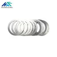 China 8HP65 Transmission Steel Plate Kit Clutch Steel Disc Set for Audi Porsche for sale