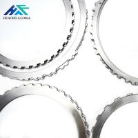 China 09G TF-60SN Transmission Steel Plate Kit Clutch Steel Disc Set for Audi VW Skoda for sale