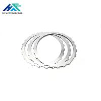 China 09G TF-60SN Transmission Steel Plate Kit Clutch Steel Disc Set for Audi VW Skoda for sale