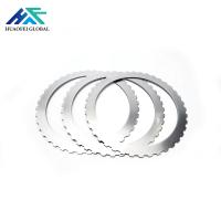 China 09G TF-60SN Transmission Steel Plate Kit Clutch Steel Disc Set for Audi VW Skoda for sale