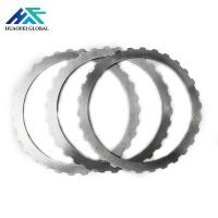 China JF017 Transmission Steel Plate Kit CVT8 Forward Reverse Clutch Steel Disc Set for Nissan Infiniti for sale