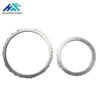 China JF017 Transmission Steel Plate Kit CVT8 Forward Reverse Clutch Steel Disc Set for Nissan Infiniti for sale
