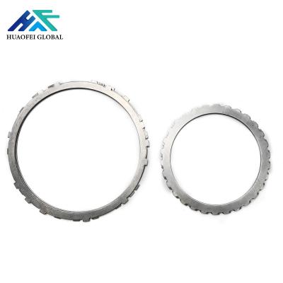 China JF017 Transmission Steel Plate Kit CVT8 Forward Reverse Clutch Steel Disc Set for Nissan Infiniti for sale