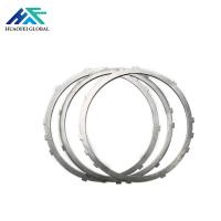 China JF017 Transmission Steel Plate Kit CVT8 Forward Reverse Clutch Steel Disc Set for Nissan Infiniti for sale
