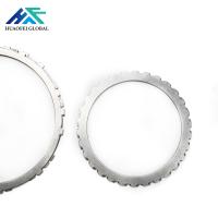 China JF017 Transmission Steel Plate Kit CVT8 Forward Reverse Clutch Steel Disc Set for Nissan Infiniti for sale