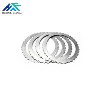 China 4L60 Transmission Steel Plate Kit 4-Speed Clutch Steel Disc Set for Chevrolet GMC Cadillac for sale