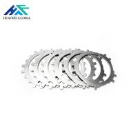 China 4L60 Transmission Steel Plate Kit 4-Speed Clutch Steel Disc Set for Chevrolet GMC Cadillac for sale