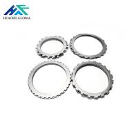 China 4L60 Transmission Steel Plate Kit 4-Speed Clutch Steel Disc Set for Chevrolet GMC Cadillac for sale