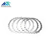 China 4L60 Transmission Steel Plate Kit 4-Speed Clutch Steel Disc Set for Chevrolet GMC Cadillac for sale