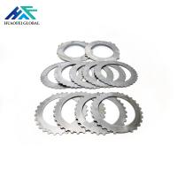 China 4T65E Transmission Steel Plate Kit 4-Speed Clutch Steel Disc Set for Buick Chevrolet for sale