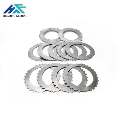 China 4T65E Transmission Steel Plate Kit 4-Speed Clutch Steel Disc Set for Buick Chevrolet for sale