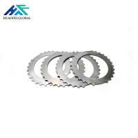 China 4T65E Transmission Steel Plate Kit 4-Speed Clutch Steel Disc Set for Buick Chevrolet for sale