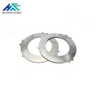 China 4T65E Transmission Steel Plate Kit 4-Speed Clutch Steel Disc Set for Buick Chevrolet for sale