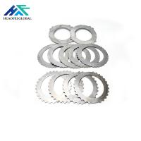 China 4T65E Transmission Steel Plate Kit 4-Speed Clutch Steel Disc Set for Buick Chevrolet for sale
