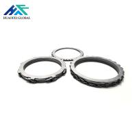 China 62TE Transmission Steel Plate Kit 6-Speed Clutch Steel Disc Set for Chrysler Dodge VW for sale