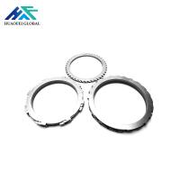 China 62TE Transmission Steel Plate Kit 6-Speed Clutch Steel Disc Set for Chrysler Dodge VW for sale