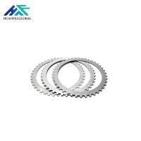 China 62TE Transmission Steel Plate Kit 6-Speed Clutch Steel Disc Set for Chrysler Dodge VW for sale