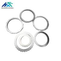 China 722.6 NAG1 W5A330 Transmission Steel Plate Kit 5-Speed Clutch Steel Disc Set for Mercedes Chrysler Jeep for sale