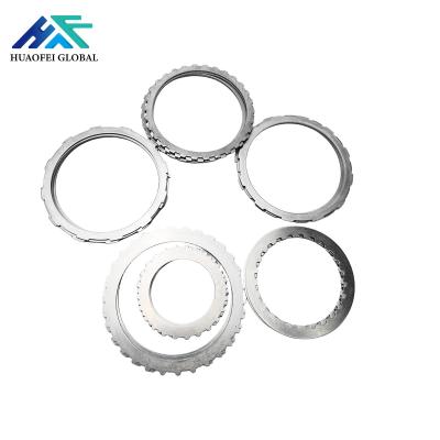 China 722.6 NAG1 W5A330 Transmission Steel Plate Kit 5-Speed Clutch Steel Disc Set for Mercedes Chrysler Jeep for sale
