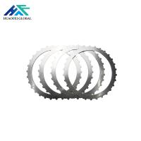 China 722.6 NAG1 W5A330 Transmission Steel Plate Kit 5-Speed Clutch Steel Disc Set for Mercedes Chrysler Jeep for sale