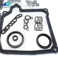 China 02E DQ250 Transmission Repair Overhaul Kit DQ250 overhaul kit Audi DQ250 repair kit for VW Audi for sale