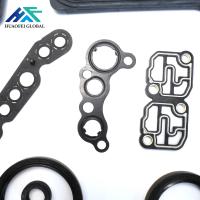 China 02E DQ250 Transmission Repair Overhaul Kit DQ250 overhaul kit Audi DQ250 repair kit for VW Audi for sale