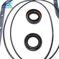 China 01M Repair Kit 01M 398 009 01M Minor Repair Kit 01M Gearbox Gasket Repair Set For VW Audi for sale