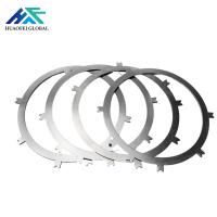 China A6LF1 Transmission Steel Plate Kit 6-Speed Clutch Steel Disc Set for Hyundai Kia for sale