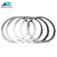 China A6LF1 Transmission Steel Plate Kit 6-Speed Clutch Steel Disc Set for Hyundai Kia for sale