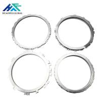 China A6LF1 Transmission Steel Plate Kit 6-Speed Clutch Steel Disc Set for Hyundai Kia for sale