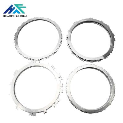 China A6LF1 Transmission Steel Plate Kit 6-Speed Clutch Steel Disc Set for Hyundai Kia for sale
