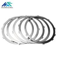 China A6LF1 Transmission Steel Plate Kit 6-Speed Clutch Steel Disc Set for Hyundai Kia for sale